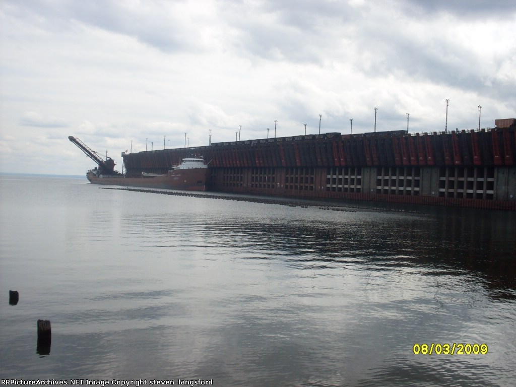 The HERBERT C. JACKSON